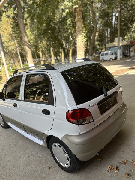 Matiz best 2016 Navarot