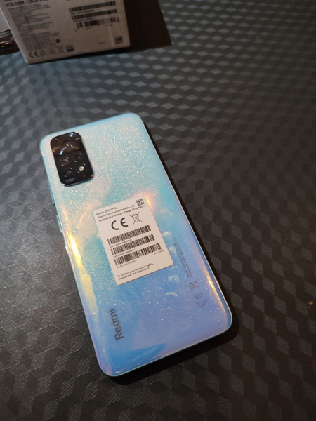 Redmi Note 11 6/128Gb
