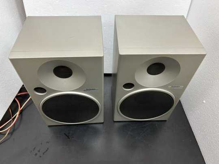 Колонки Technics SB-F07