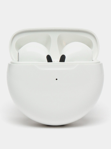 Round-1mini Air pods