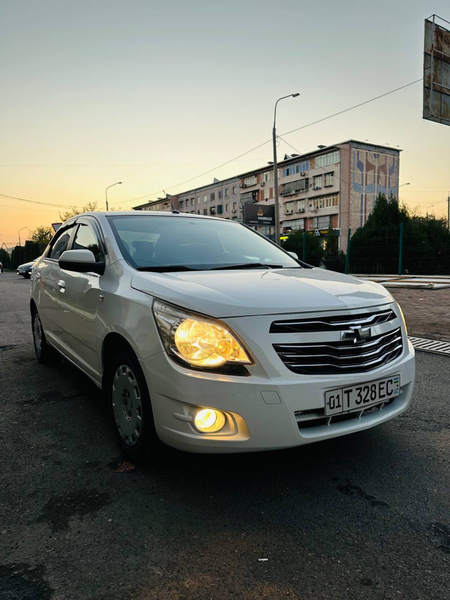 Jentra 2020 yil sotiladi