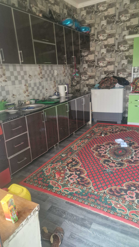 Ховли сотилади 8сотих сирочни