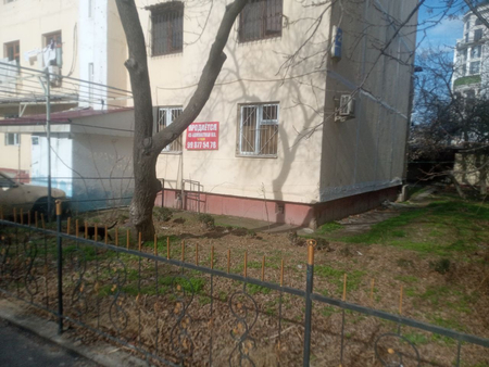 Продаётся квартира, Юнусабад 14