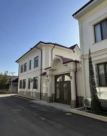 Продается участок 4 соток в Юнусабадском районе (Чинабад)
