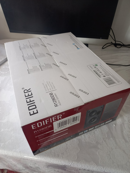 Kolonka Edifier r1280db