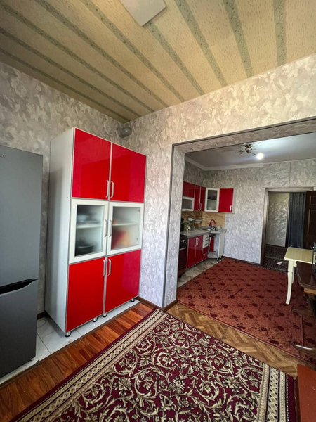 Продается 4/9/9 Сергели 8