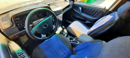 Nexia 1 sotladi 2004