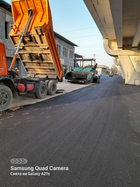Ravon yollar xizmati