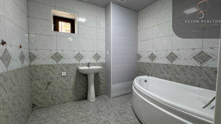 № 3005. Продается 2х-комнатная квартира в Новостройке.