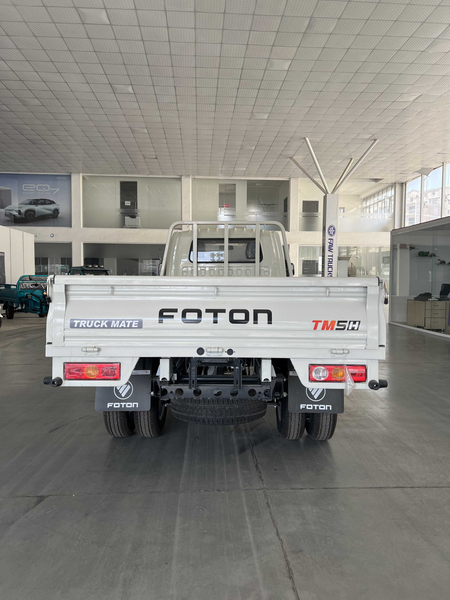 FOTON Truck Мate 2