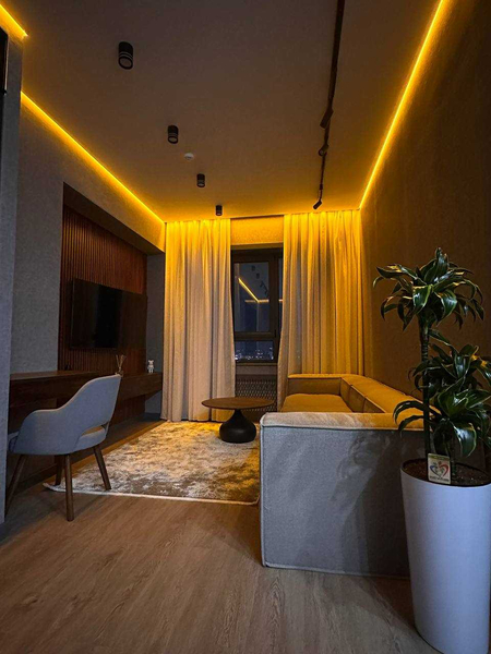 Продается квартира Мирзо-Улугбекский р, ЖК Akay City