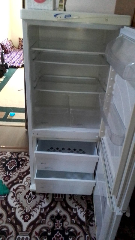 Ishlashi zo‘r garantiya