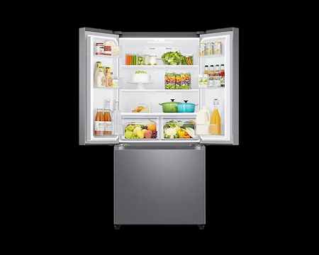 Холодильник новый  side by side Samsung 20 year garantiya compressor