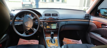 Продаётся mercedes-benz w211 кузов в очень хорошем состоянии