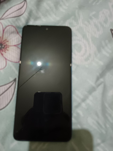 Red mio note 12pro