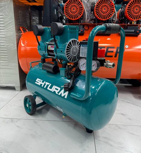 Компрессор SHTURM 30