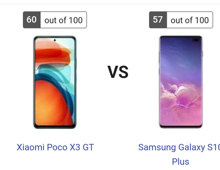 Poco x3 gt 5G ( Redmi note 10 pro 5G)