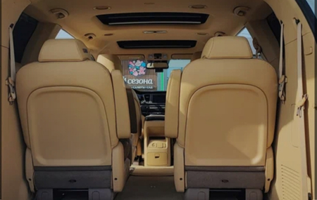 Sro\\\'chna... redkie model:Продам KIA GRAND CARNIVAL 2019 года .