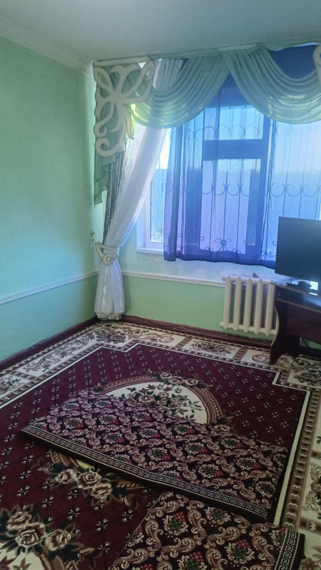2 xonalik kvartira sotiladi.