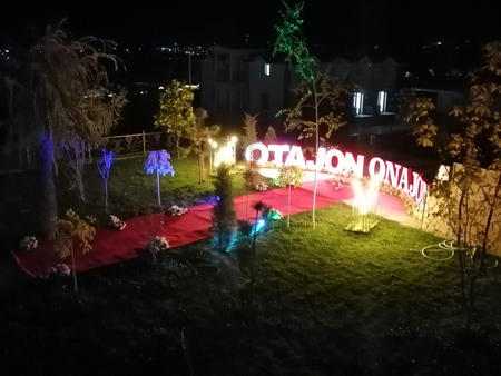 ONAJON va OTAJON oformleniya xizmati