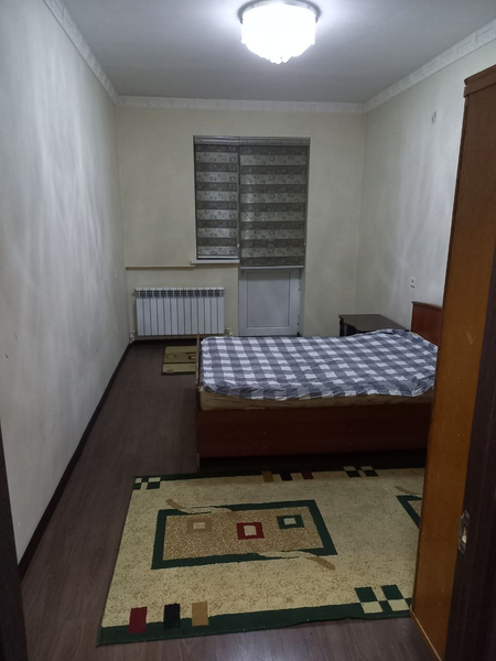 Янги хаёт 2 хонали 67 кв