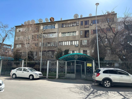 Продаётся Ц.5 3/комнатная Срочно Ор-р Ж.К Мухташам Минор метро