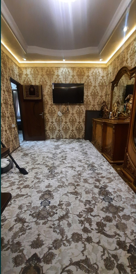 Срочно сдаётся квартира на Чиланзаре