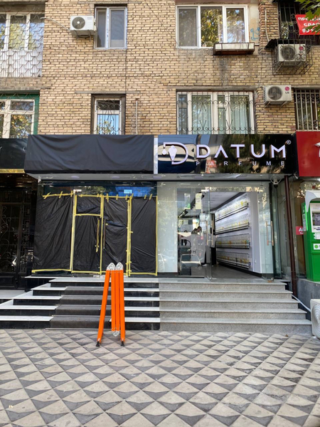 Аренда подОфис Ориентир- Ц-1 80м2 3500$торг