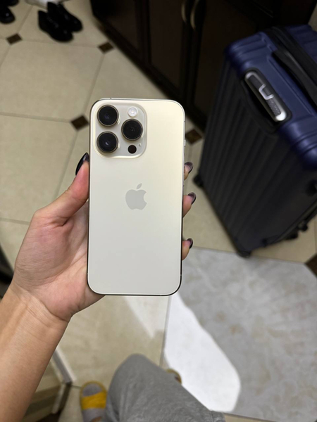 Продается IPhone 14 Pro