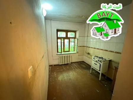 ≈1/1/4, Чиланзар 9,РОВД продаётся квартира