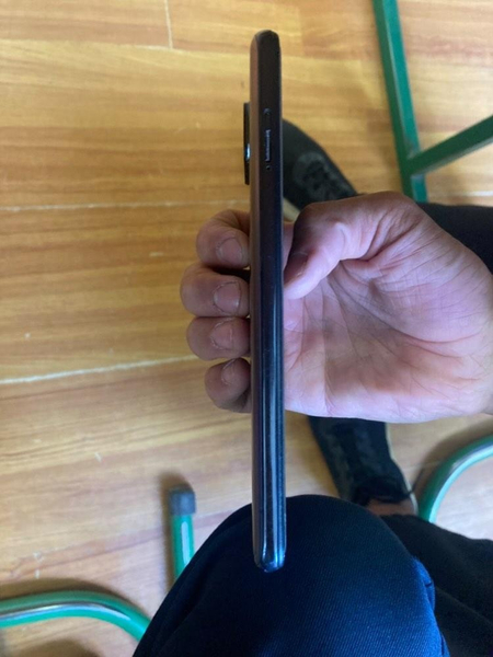 Poco x3 pro ishonchli