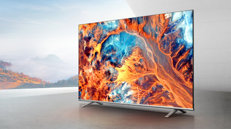 Телевизор TOSHIBA 43/50/55/65/75/85 4K Led Smart tv Доставка бесплатно