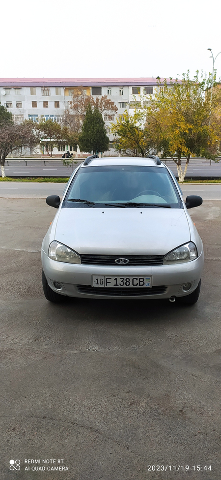 Lada kalina unversal