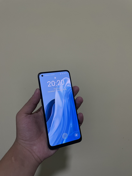 Oppo reno 7 8/128