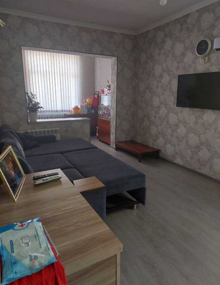 Срочно! Продается квартира на Алгоритме. 2/3/4
