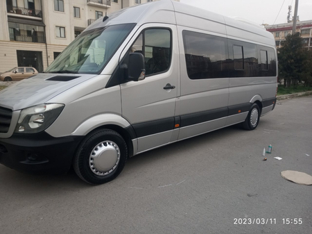 Транспортные услуги Мерседес бенз
