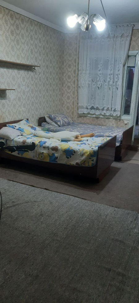 Сергели 7, 2/1/5 продаётся квартира. 60 м²