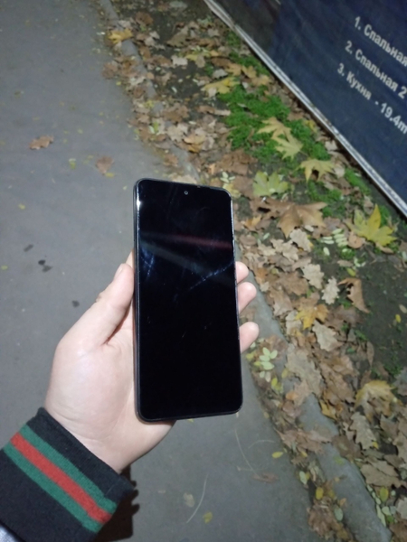Redmi not 9s srochno