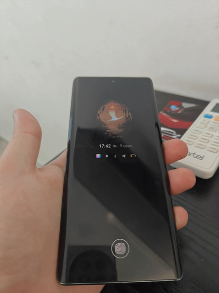 Honor X9A 8/128 новый