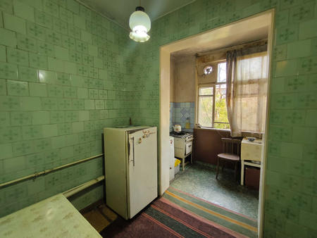 Продается квартира авиасозлар 1 Кадышева 3/3/4 67м²