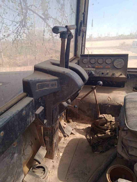Altay traktor sotiladi