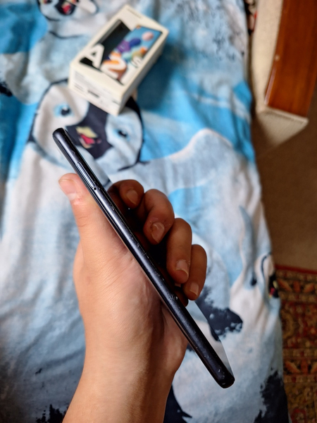 Samsung a21s sotiladi