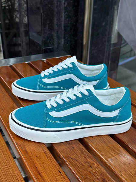Vans Old Skoll (unisex)