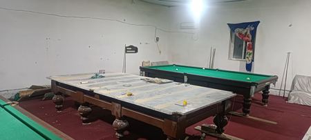 Miramir bilyart 3.60.  1.80
