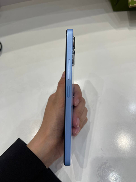 Redmi note 12  новый коробка документ