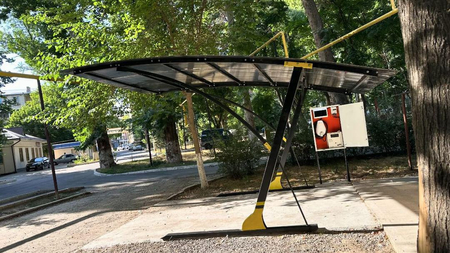 Avto/Naves Авто Навесы