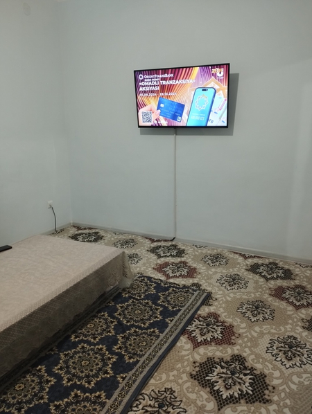Dom sotiladi qarshi xamra bobo