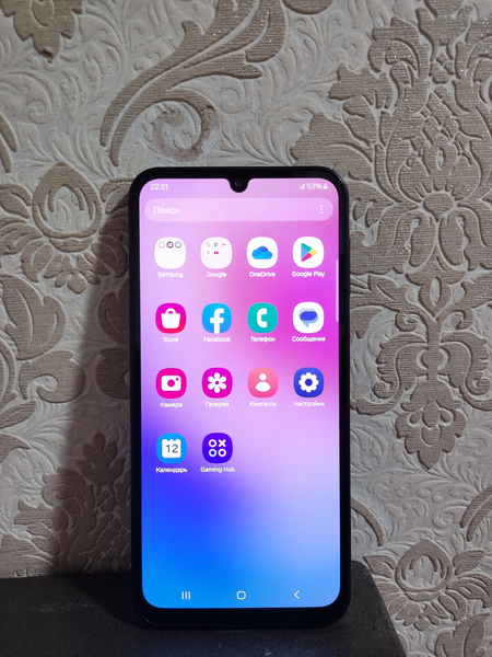 Samsung a25 128/4