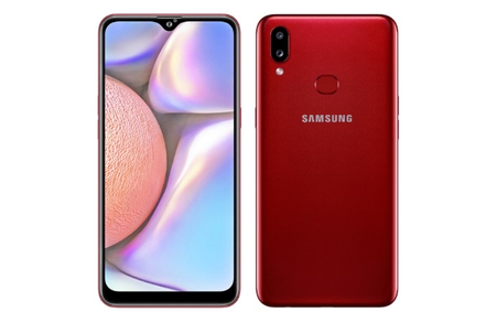 Samsung A10 s сотилади