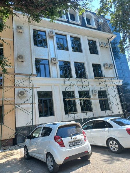 Кондиционер установка и фрион заправка